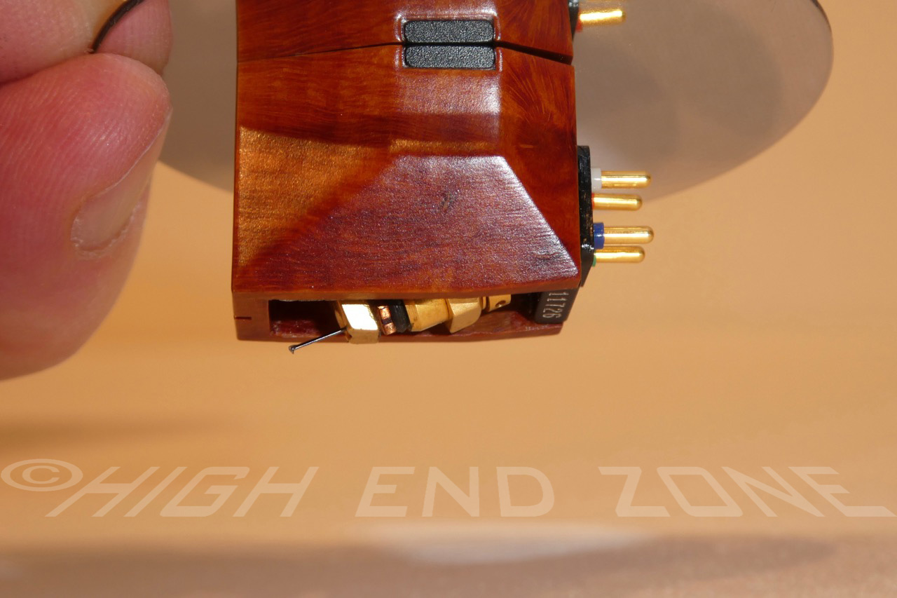 Benz Micro Ruby 2 For Sale | Audiogon